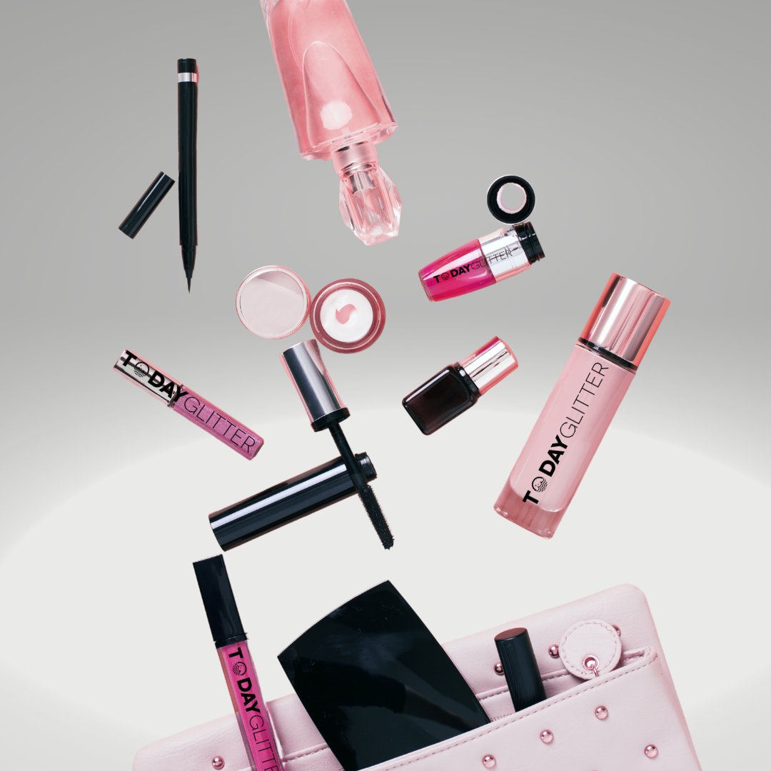 Cosmetics – Today Glitter