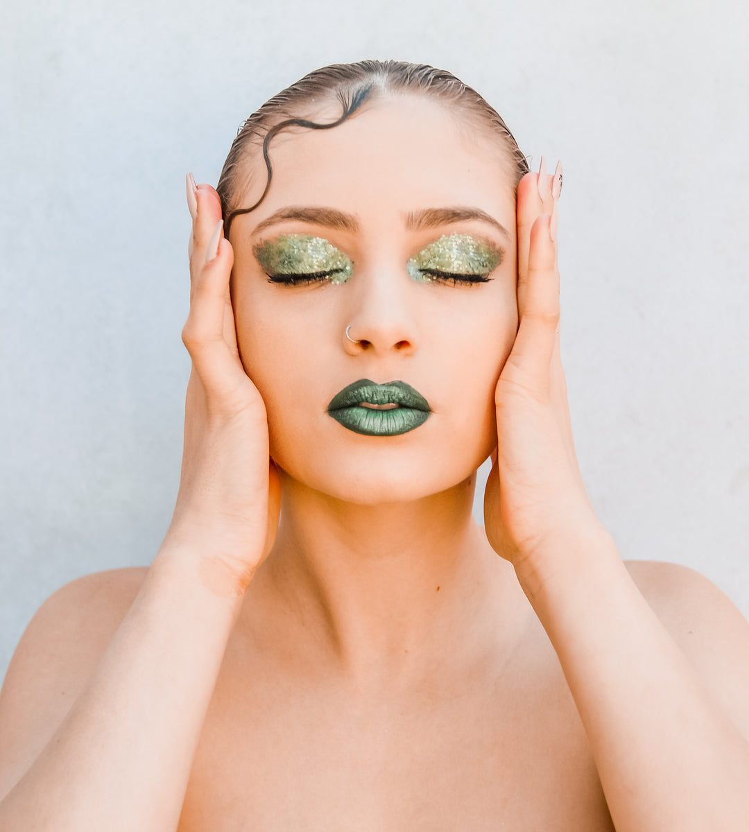 Loose Cosmetic Bioglitter™ – Plant-Based, Microplastic Legislation ...