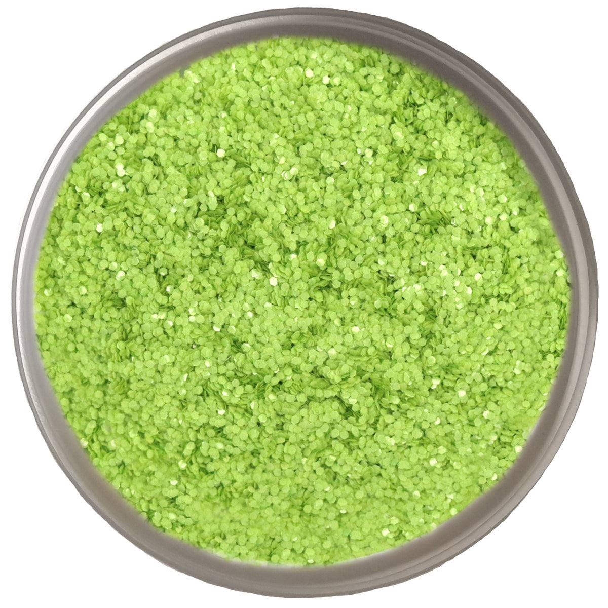 Bioglitter Bright Green – Today Glitter