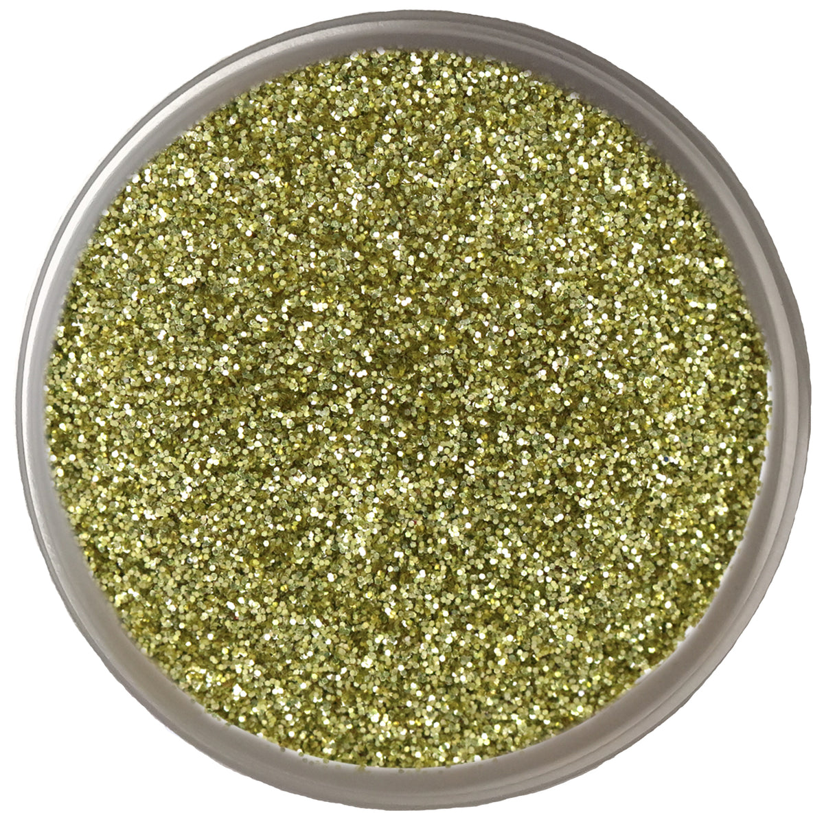 Bright Gold – Today Glitter