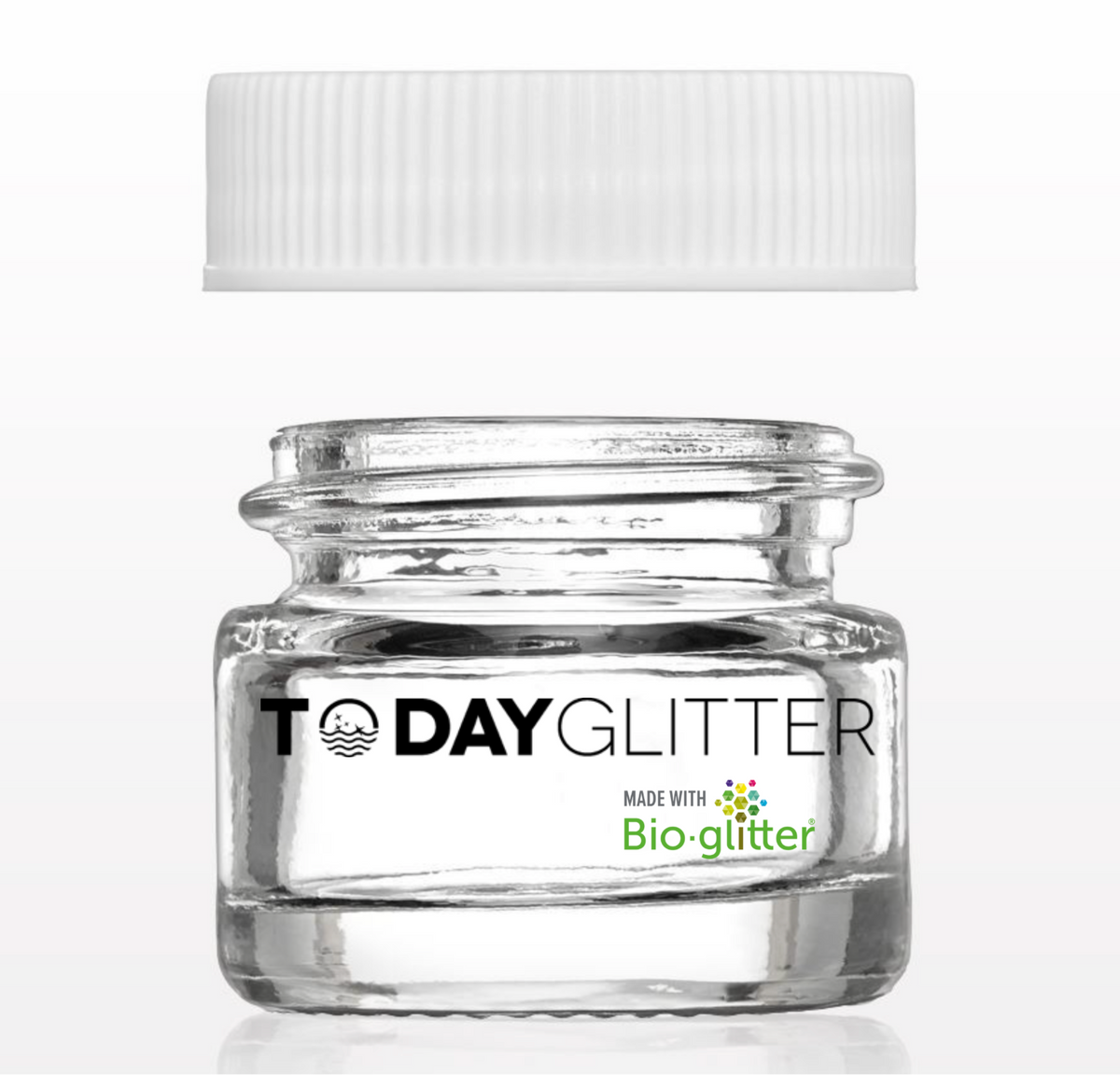 Bright Gold – Today Glitter