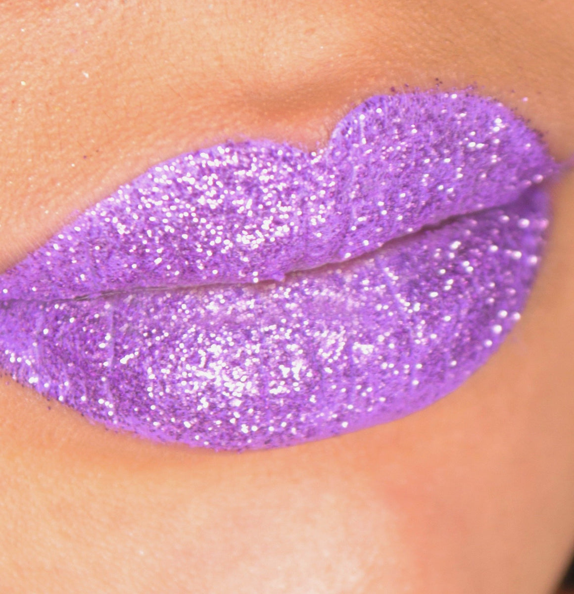 Fantasy Violet – Today Glitter